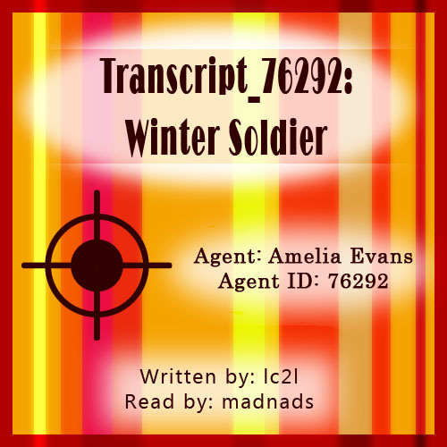 Transcript_76292: Winter Soldier - lc2l, madnads - Marvel Cinematic ...